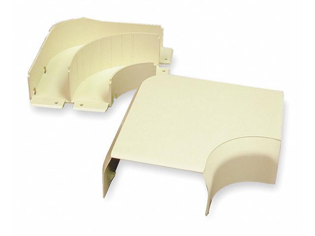 Click here for LEGRAND 40N2F11V 90 Deg Flat Elbow Raceway  40N2 S... prices