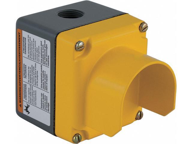 Click here for SCHNEIDER ELECTRIC 9001KYG1Y Pushbutton Enclosure... prices