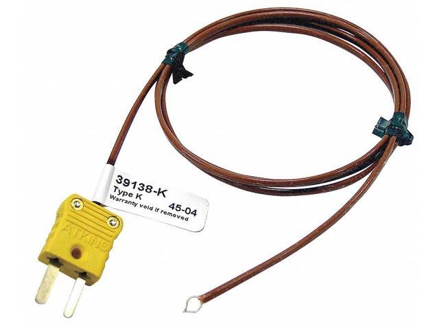 Click here for COOPER ATKINS 39138-K Air Temp Probe -328 to 400 D... prices