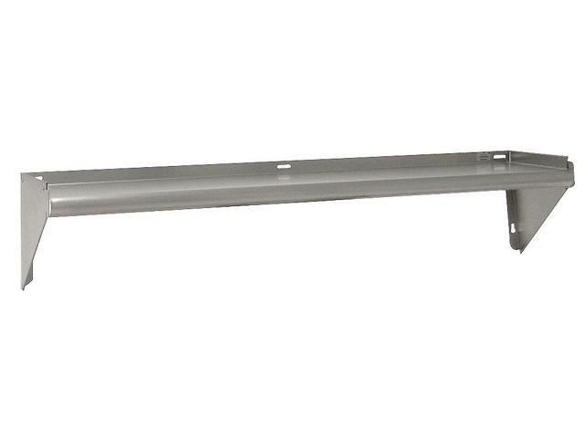 Click here for ADVANCE TABCO WS-KD-36-GR Stainless Steel Wall She... prices