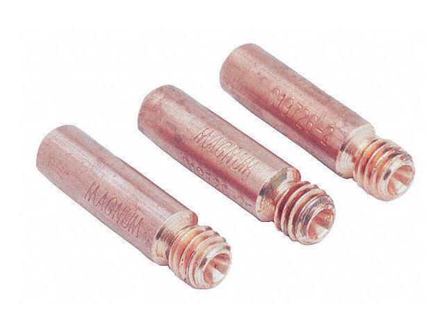 Click here for LINCOLN ELECTRIC KH710 Contact Tip  0.025 Tweco/Bi... prices