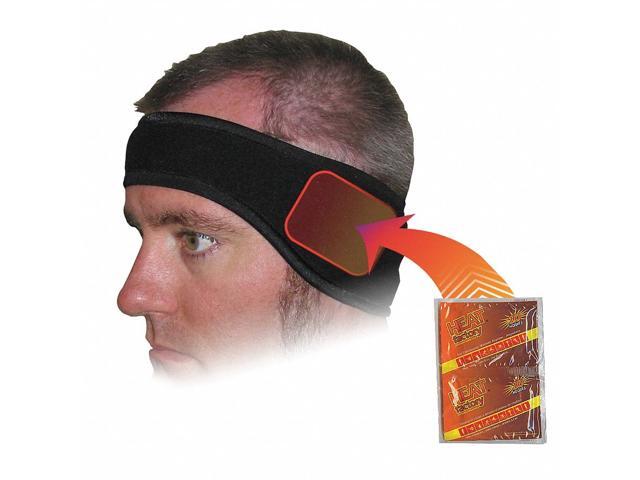 Click here for Headband  Black  Universal prices