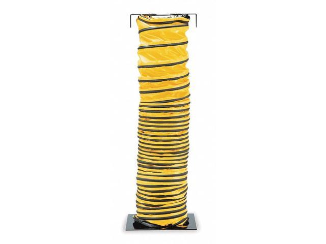 Click here for Blower Ducting 15 ft. Black/Yellow ALLEGRO 9550-15 prices