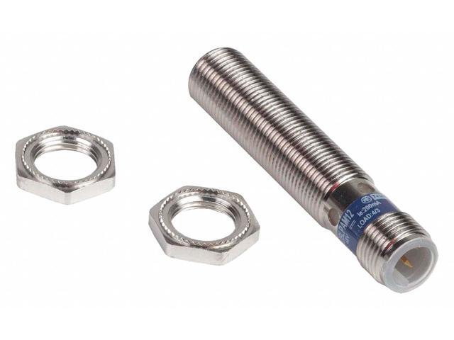 Click here for TELEMECANIQUE SENSORS XS512BLPAM12 Cylindrical Pro... prices