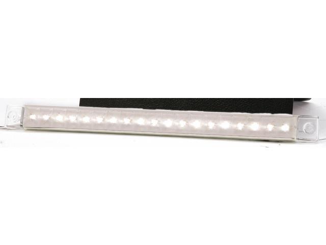 Click here for MAXXIMA M63318-A Backup Light LED Red Surf Rect prices