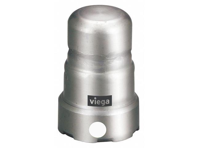 Click here for VIEGA 95400 Viega MegaPress cap  1 prices