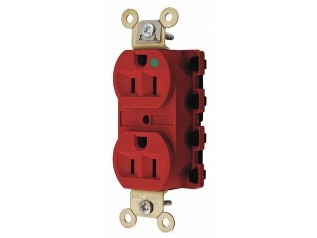 Click here for SNAPCONNECT SNAP8200RA Modular Receptacle Duplex 1... prices
