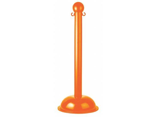 Click here for MR. CHAIN 99912-4 3 Diameter Safety Orange Stanchi... prices