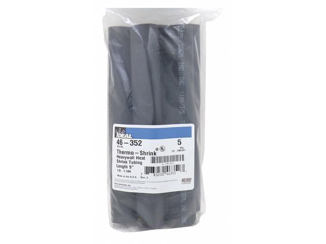 Click here for IDEAL 46-352 Adhesive Lined Heat Shrink Tube  Heav... prices