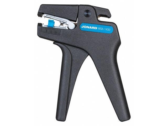 Click here for Jonard Tools Wire Stripper 14 to 30 AWG Capacity H... prices