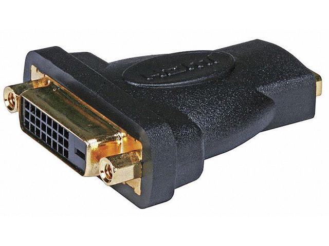 Click here for Monoprice HDMI Female to DVI-D Female Adapter HDMI... prices
