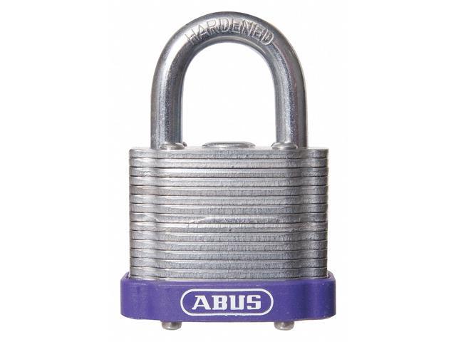 Click here for Abus Alike-Keyed Padlock  Open Shackle Type  3/4 S... prices