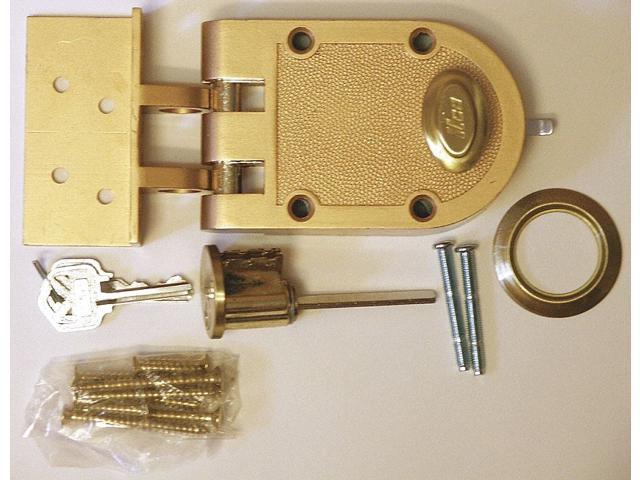 Click here for Commercial Lock  Single Cylinder  Bronze prices