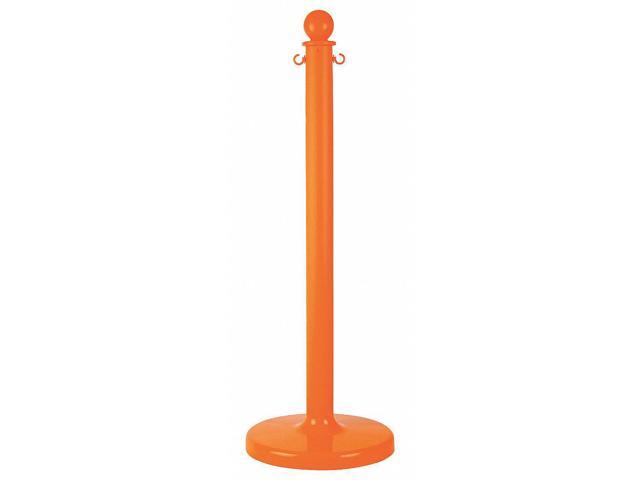 Click here for MR. CHAIN 96412-6 2.5 Diameter Safety Orange Stanc... prices
