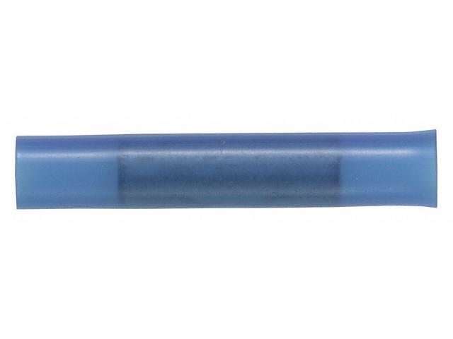 Click here for PANDUIT BSN14-C Butt Splice Connector Blue 1.150in... prices
