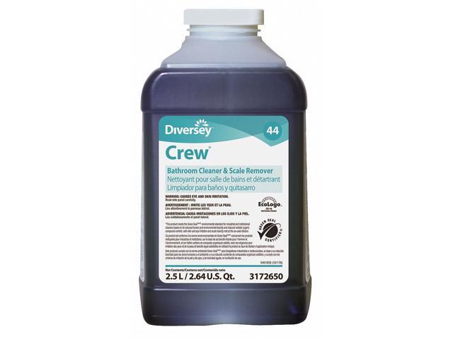 Click here for DIVERSEY 93172650 Bathroom Cleaner Purple Surfacta... prices