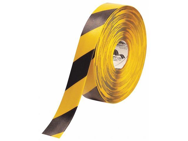 Click here for MIGHTY LINE 2RYCHV Marking Tape Roll 2In W 100 ft.... prices
