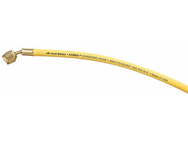 Click here for JB INDUSTRIES CLS-60Y Charging/Vacuum Hose Low Los... prices