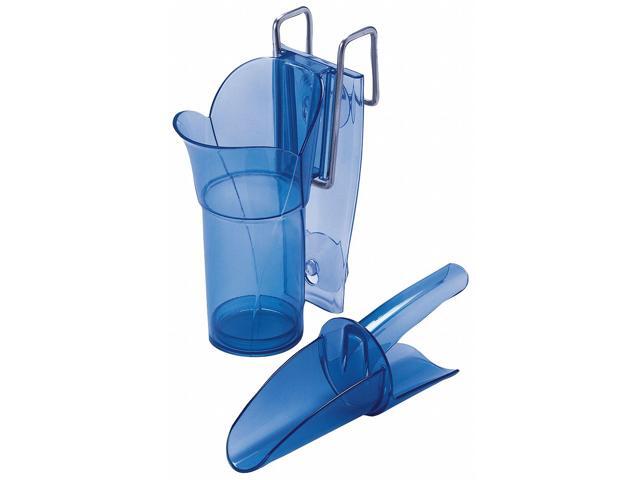 Click here for SAN JAMAR SI7000GR Ice Scoop and Holder 12 to 16 o... prices