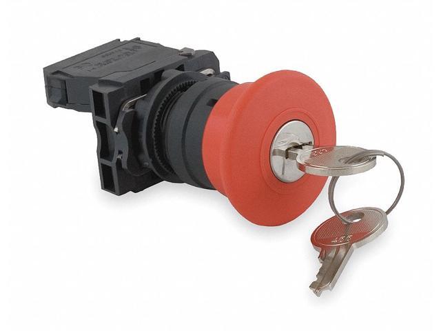 Click here for SCHNEIDER ELECTRIC XB5AS9445 Emergency Stop Push B... prices