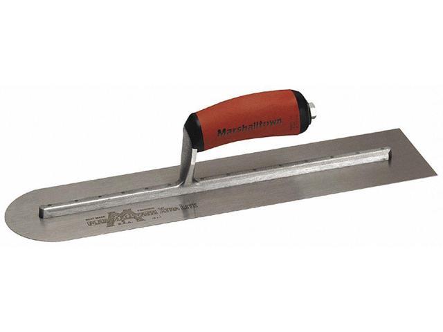 Click here for Finishing Trowel  Round End  14 x 4 In prices