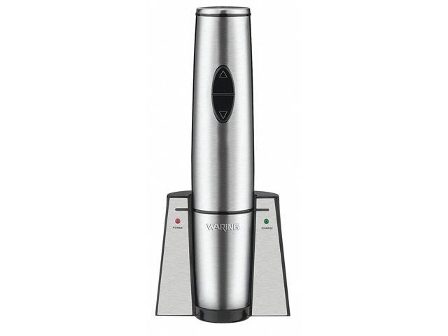 Click here for WARING PRO WWO120 Rechargeable Wine Bottle Opener... prices