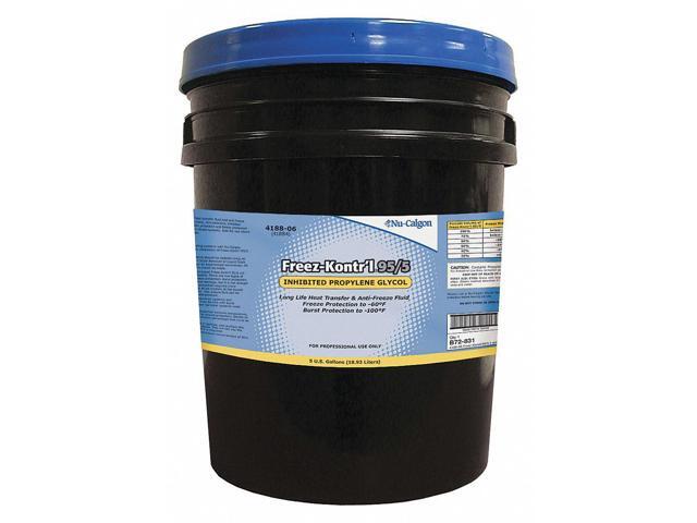 Click here for NU-CALGON 4188-06 Propylene Glycol  5 gal. prices