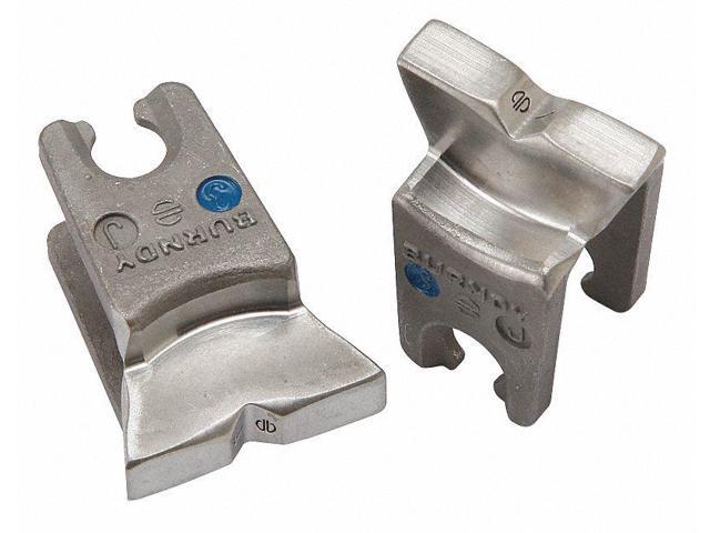 Click here for Type W Crimping Die Blue BURNDY W5CVT prices