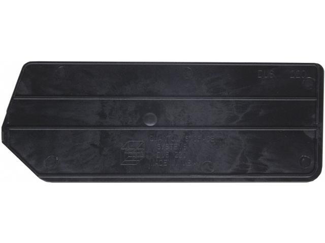 Click here for QUANTUM STORAGE SYSTEMS DUS220 Plastic Divider  Bl... prices