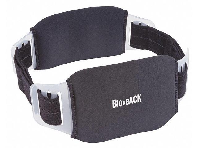 Click here for IMPACTO BB200 Back Support  Universal  Black prices