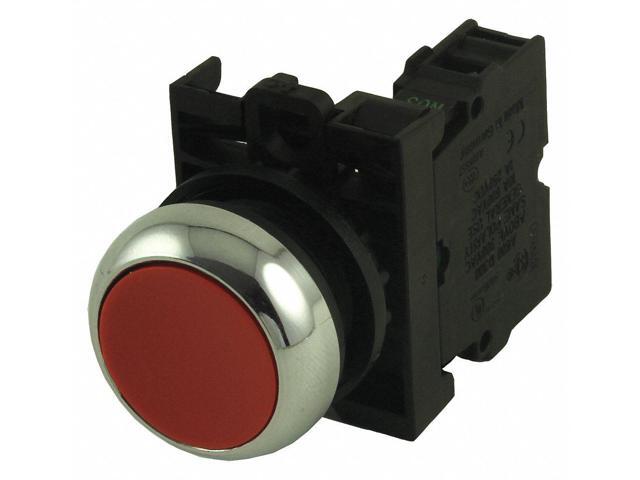 Click here for EATON M22M-D-R-K01 Push Button Operator  22 mm  1N... prices