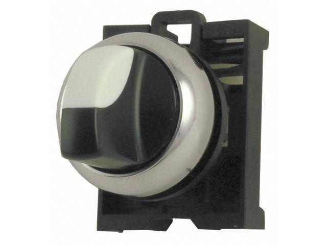 Click here for EATON M22M-WK3 Non-Illum Selector Swtch 22mm 3 Pos... prices