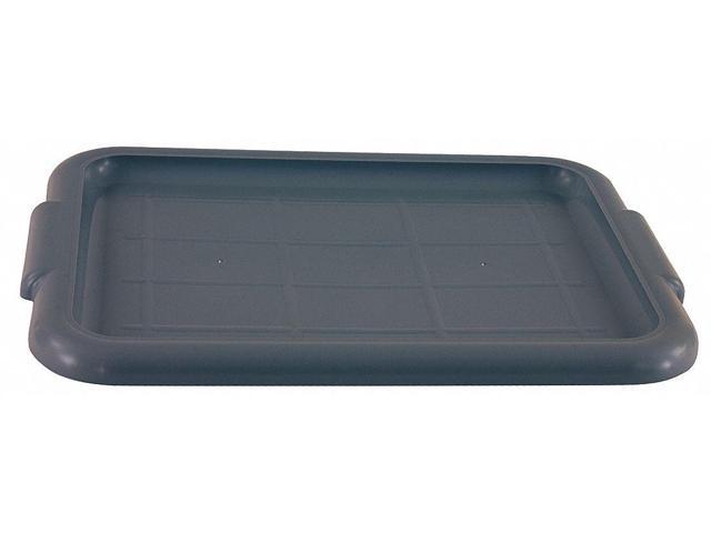 Click here for CRESTWARE BTLIDGY Bus Tub Lid Polypropylene Gray prices