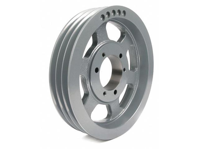 Click here for ZORO SELECT 1843B 1/2 in to 2-1/2 in Quick Detacha... prices