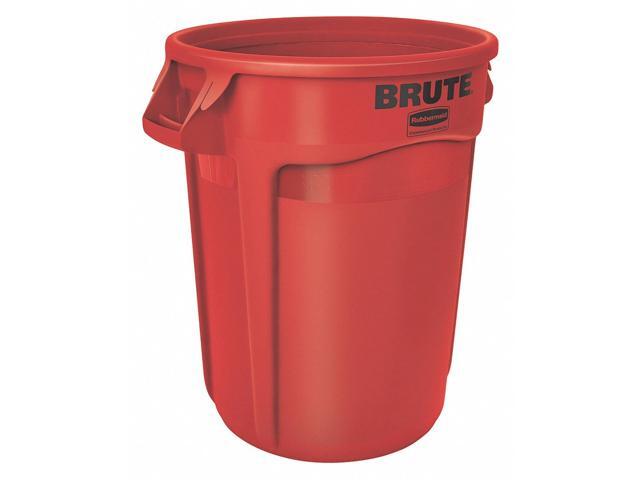 Click here for Rubbermaid BRUTE 20 gal. Round Open Top Utility Tr... prices