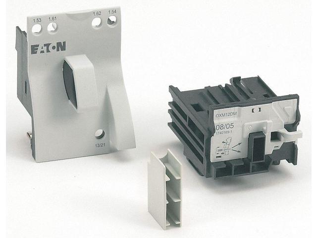 Click here for EATON XTPAXTPCB Toolless Plug Connection Kit Frame... prices
