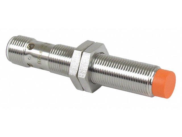 Click here for Proximity Sensor Inductive 7mm PNP NO IFM IFS213 prices