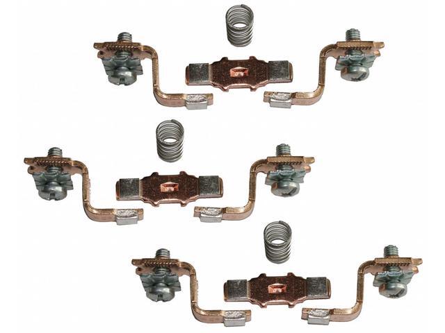 Click here for EATON 6-65-2 Contact Kit 3 Pole Series A1 B1 Size... prices