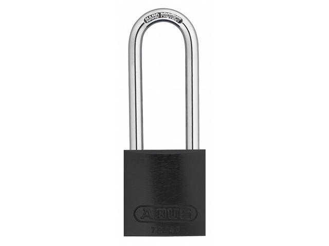 Click here for Abus Alike-Keyed Padlock  Open Shackle Type  3 Sha... prices