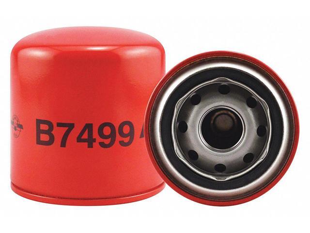 Click here for BALDWIN FILTERS B7499 Oil Fltr Spin-On 3-7/8x3-11/... prices