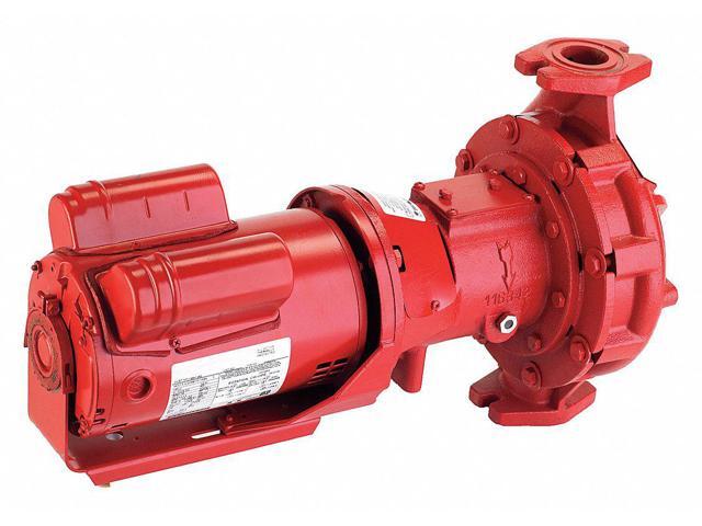 Click here for ARMSTRONG PUMPS INC. H-64-1 Circulator Pump 1-Phas... prices