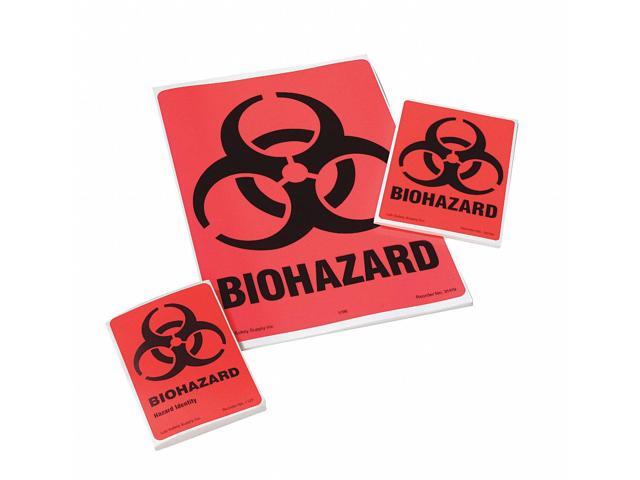 Click here for BRADY 1127LS Warning Label 4 In. H 2-7/8 In. W PK4... prices