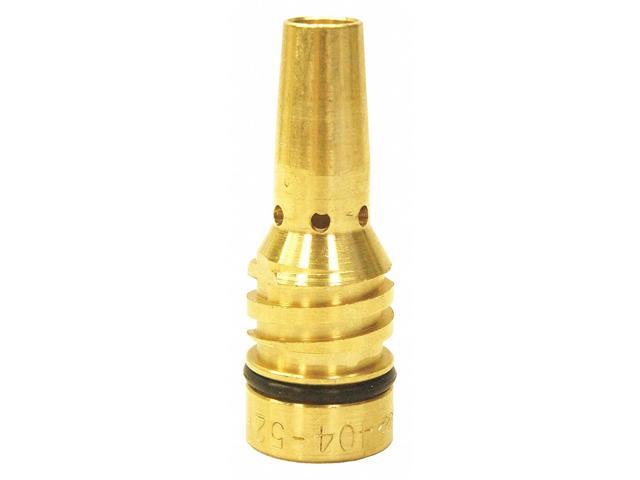 Click here for TREGASKISS 404-52-25 Retaining Head  Threaded  Dua... prices