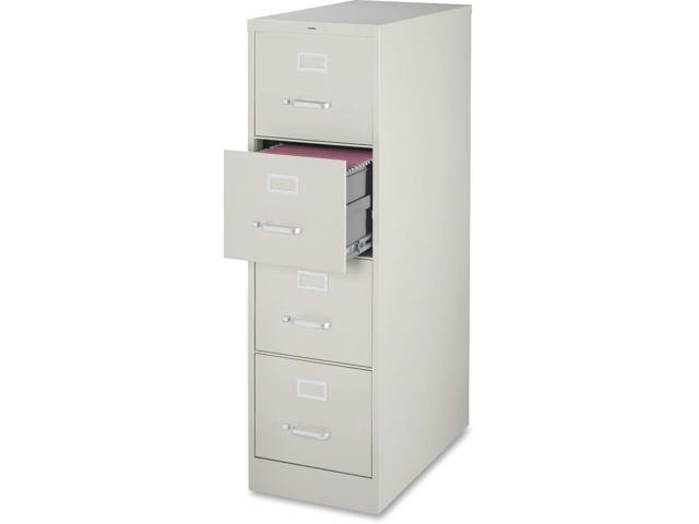 Click here for Lorell Vertical File 4-Drawer Legal 18x26-1/2x52 L... prices