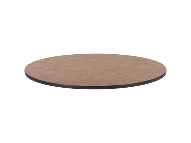 Click here for Round Activity Tabletop Laminate 48 Med Oak prices