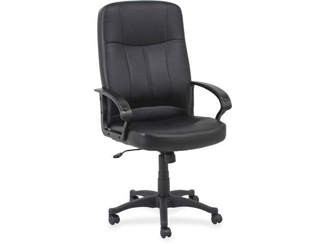 Click here for Lorell Executive High-Back Chair 26x29-1/2x49-13/1... prices
