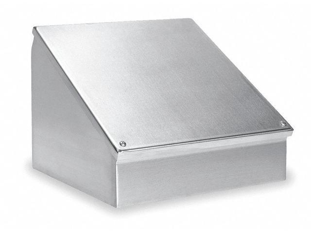 Click here for WIEGMANN WC12C16 Captive Screws Electrical Enclosu... prices