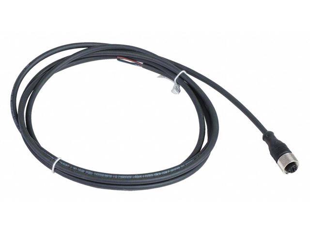 Click here for TELEMECANIQUE SENSORS XZCP1141L2 Cordset 6.56 ft.... prices