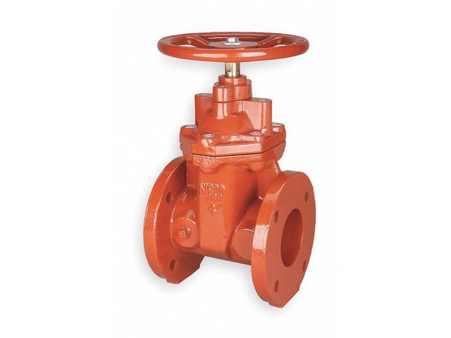 Click here for NIBCO F619RW 2 1/2 Gate Valve Class 125 2-1/2 In.... prices