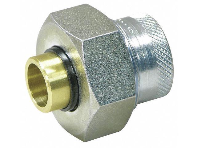 Click here for WATTS 1 LF3002 Dielectric Union 1 x 3/4 FIP x Sold... prices
